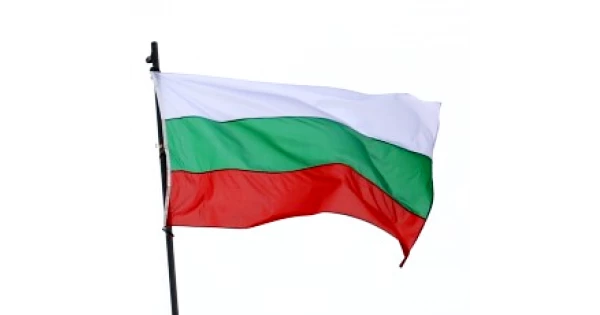 Българско знаме